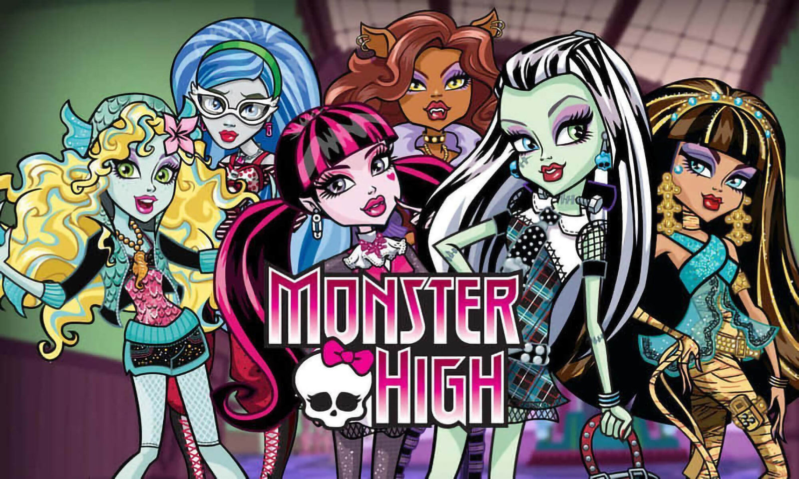 Monster High Explained | 13 Secrets About Dolls, Characters & Reboots ...