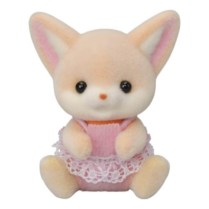 Calico Citters Fennec Fox Twins Doll Set – Maziply Toys