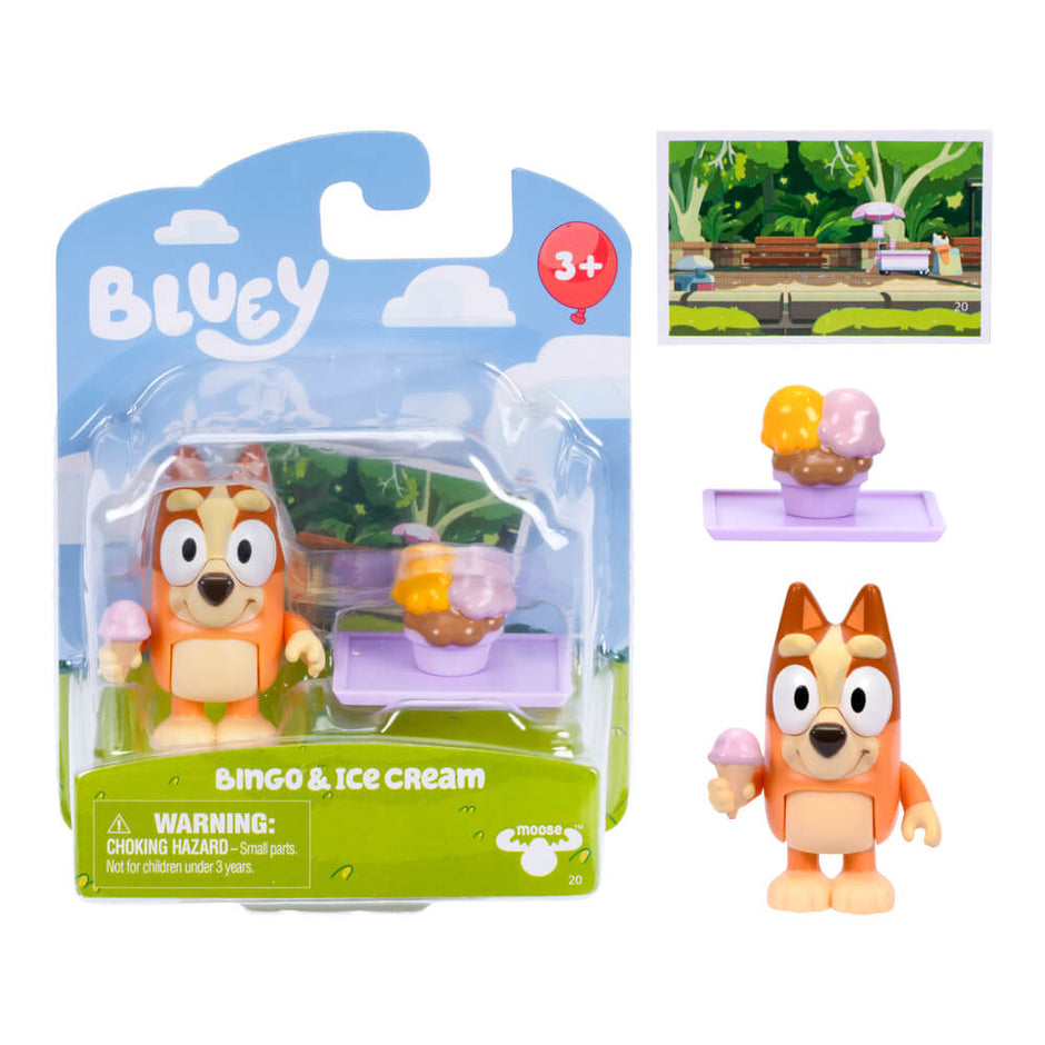 Bluey Toys – Maziply Toys