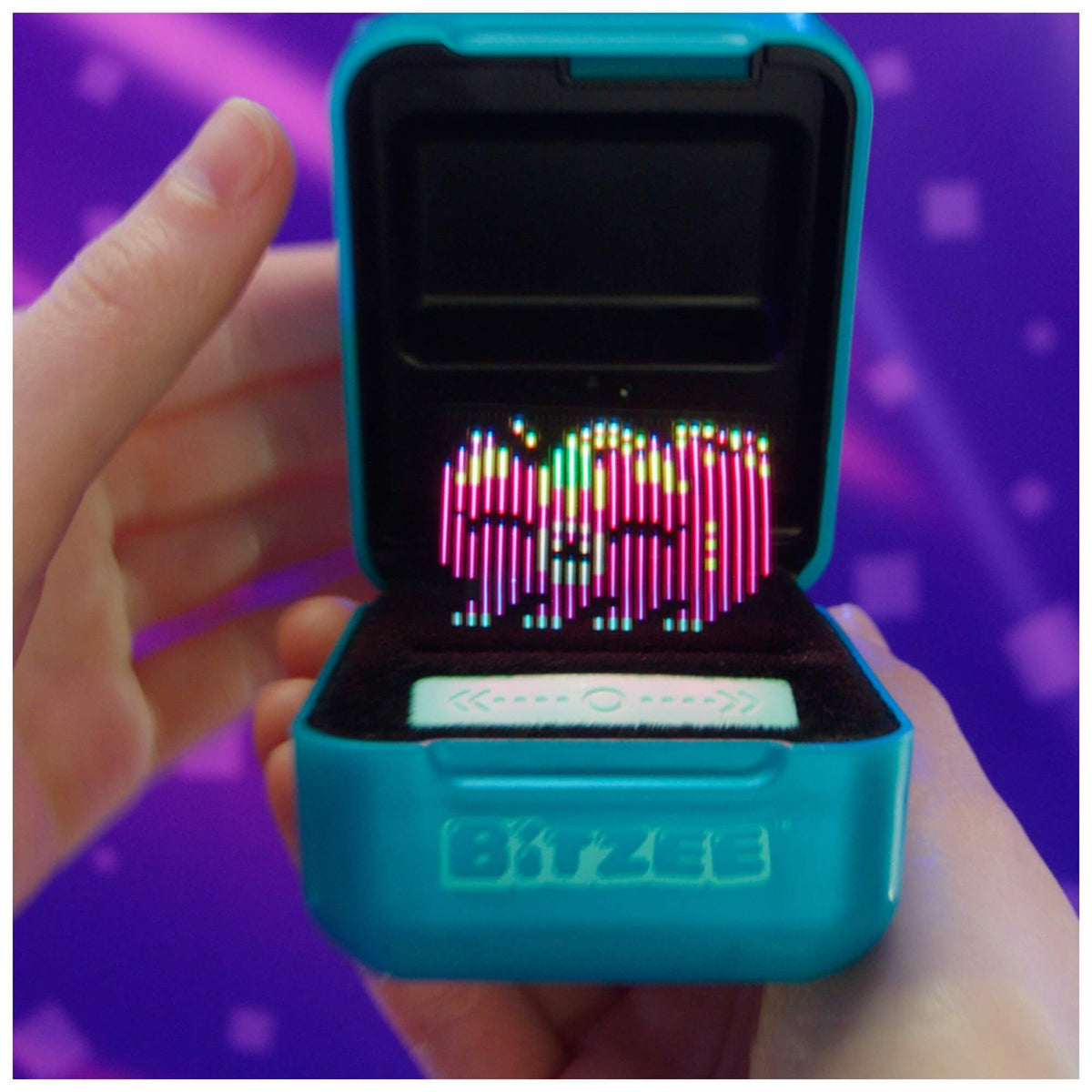 Bitzee Magicals Edition Interactive Digital Pet – Maziply Toys