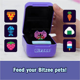 Bitzee Interactive Digital Pet and Case with 15 Animals – Maziply Toys
