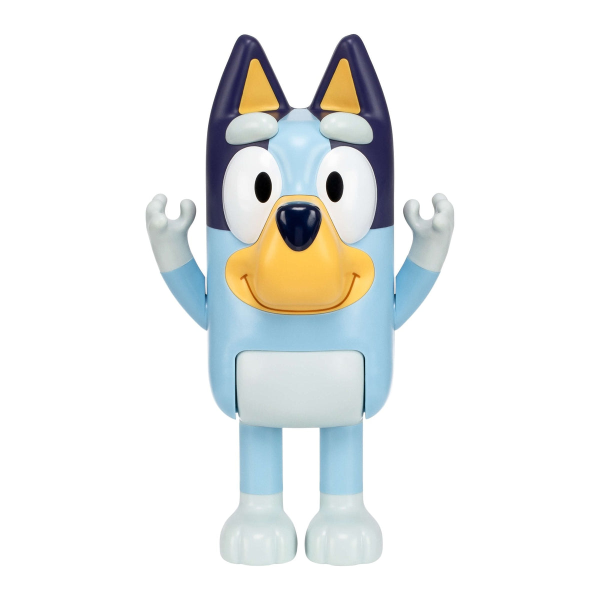 Bluey Best Friend Bluey 10 Inch Articulated Figure – Maziply Toys
