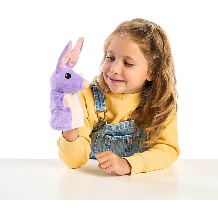 Bluey Bob Bilby 8 Inch Plush – Maziply Toys