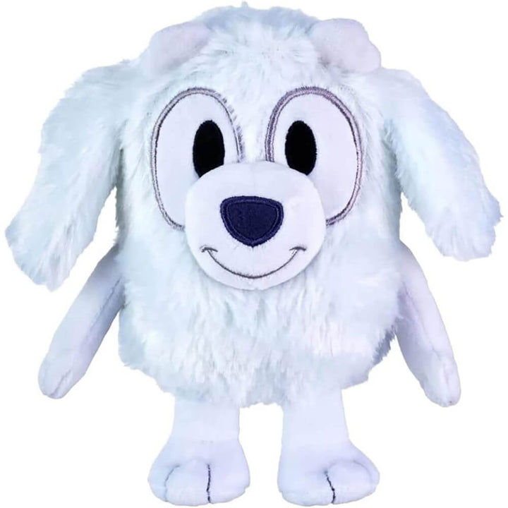 Bluey Friends Lila Stuffed Animal – Maziply Toys