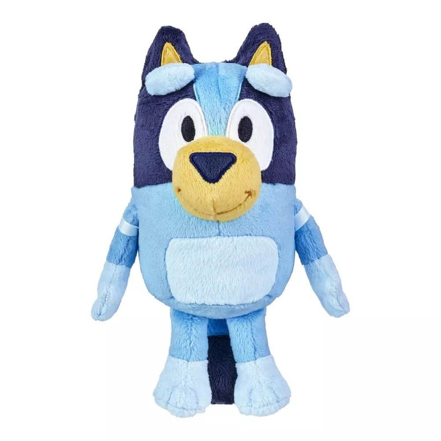 Bluey Friends School Time Bluey Stuffed Animal
