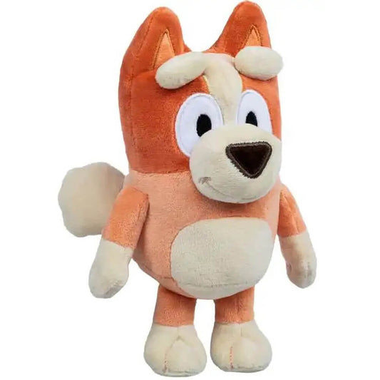 Bluey Friends Series 10 Bingo 7" Plush – Maziply Toys