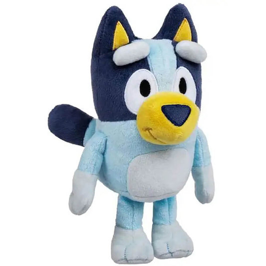 Bluey Friends Series 10 Bluey 8" Plush – Maziply Toys