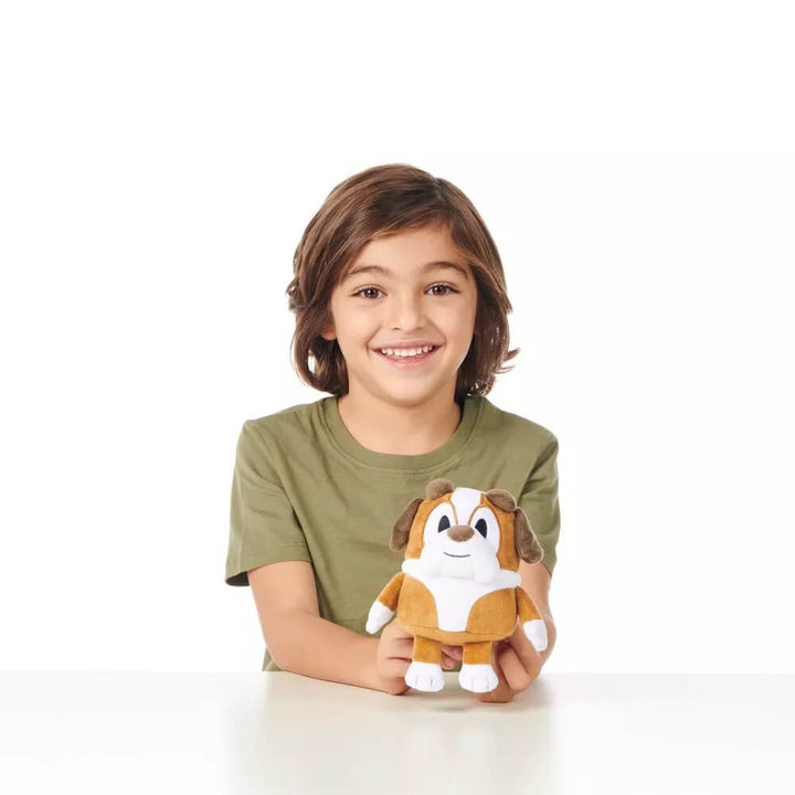 Bluey Friends Winton Stuffed Animal – Maziply Toys