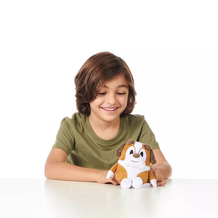 Bluey Friends Winton Stuffed Animal – Maziply Toys