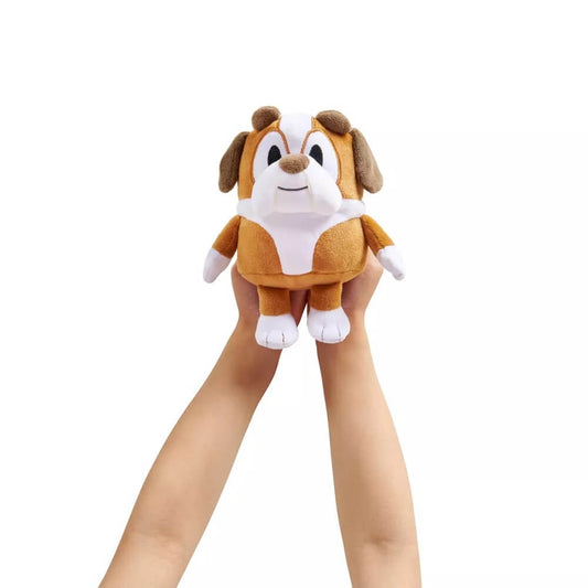 Bluey Friends Winton Stuffed Animal – Maziply Toys