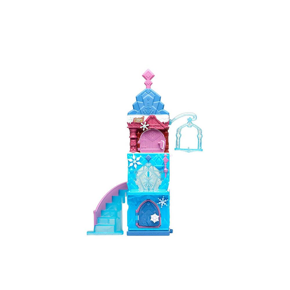 Disney Doorables Frozen Castle Themed Playset - Series 1