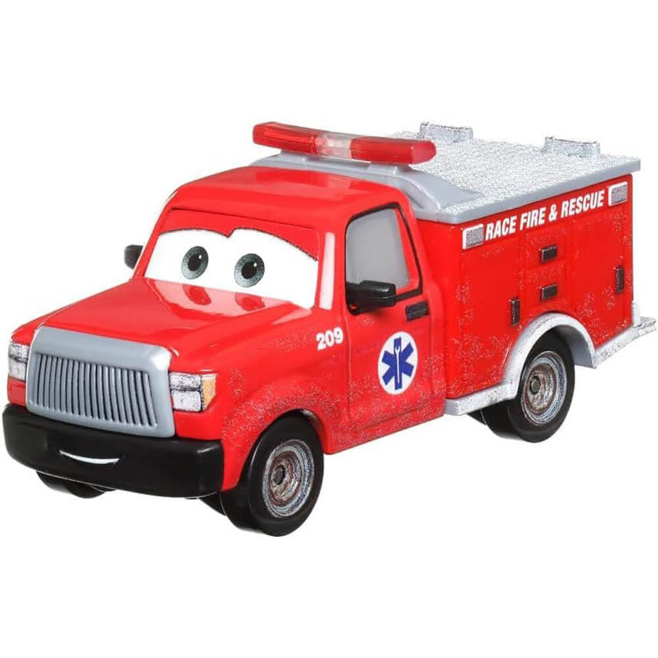 Disney Pixar Cars Adam Rodriguez Vehicles – Maziply Toys