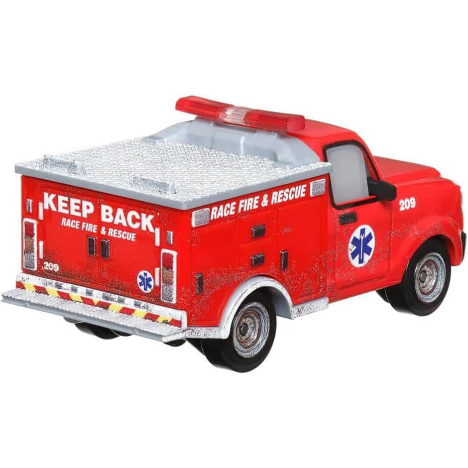 Disney Pixar Cars Adam Rodriguez Vehicles – Maziply Toys
