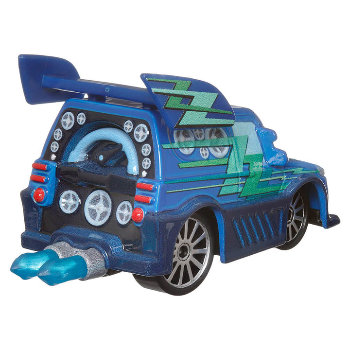 Disney Pixar Cars DJ Diecast Vehicle – Maziply Toys