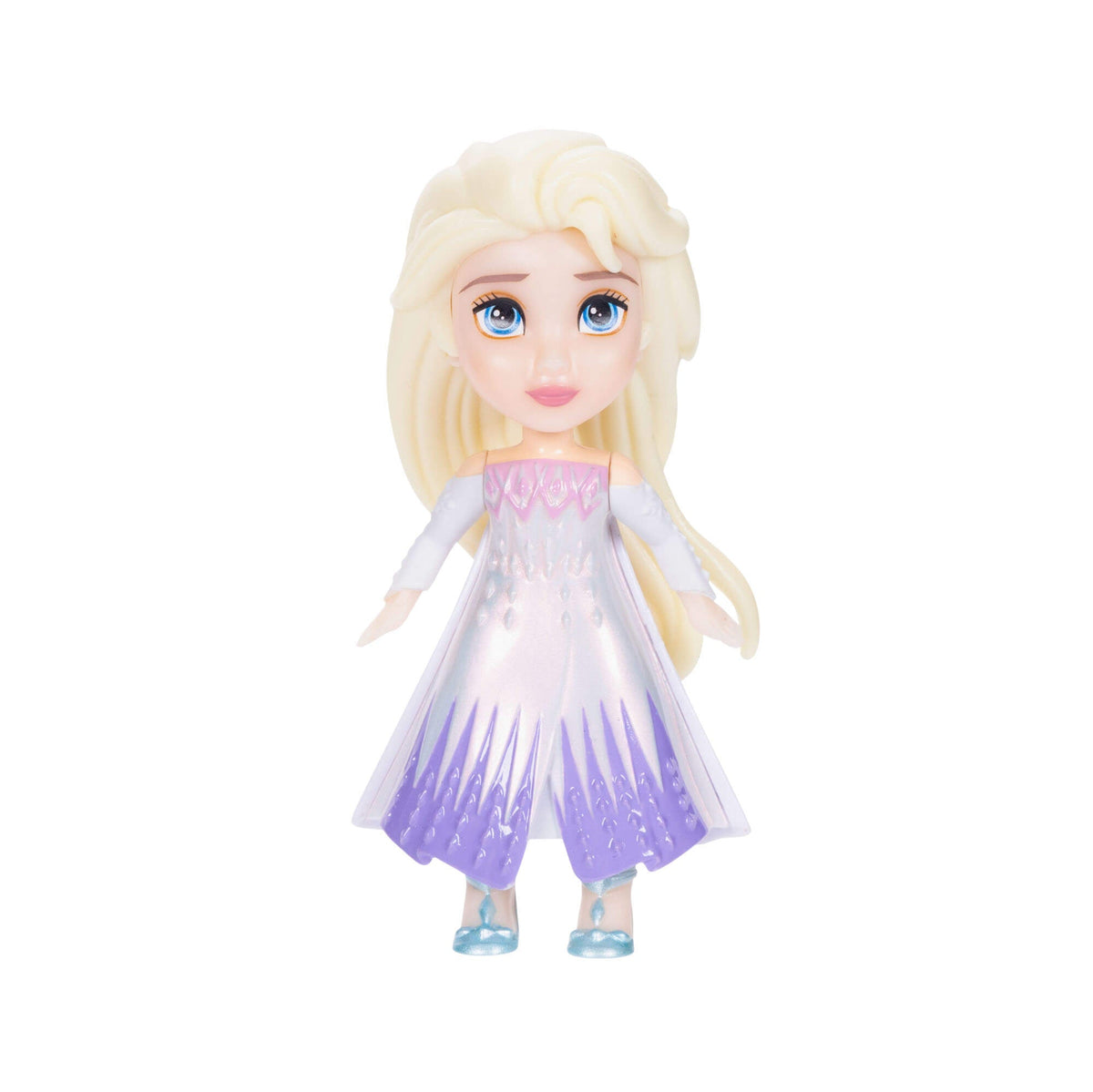 Disney Princess Mini 3-Inch Frozen 2 Spirit Elsa Figure – Maziply Toys