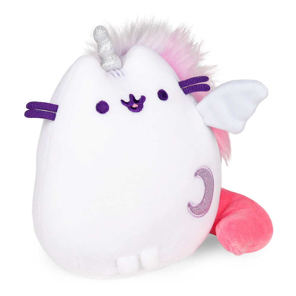 Gund Pusheen Super Pusheenicorn 6 Inch Plush