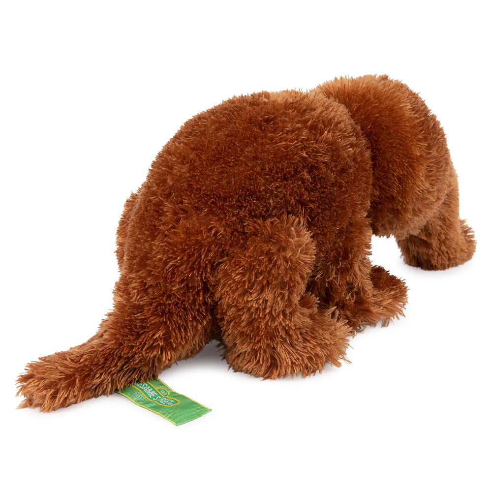 Gund Sesame Street Snuffleupagus 16 Inch Plush