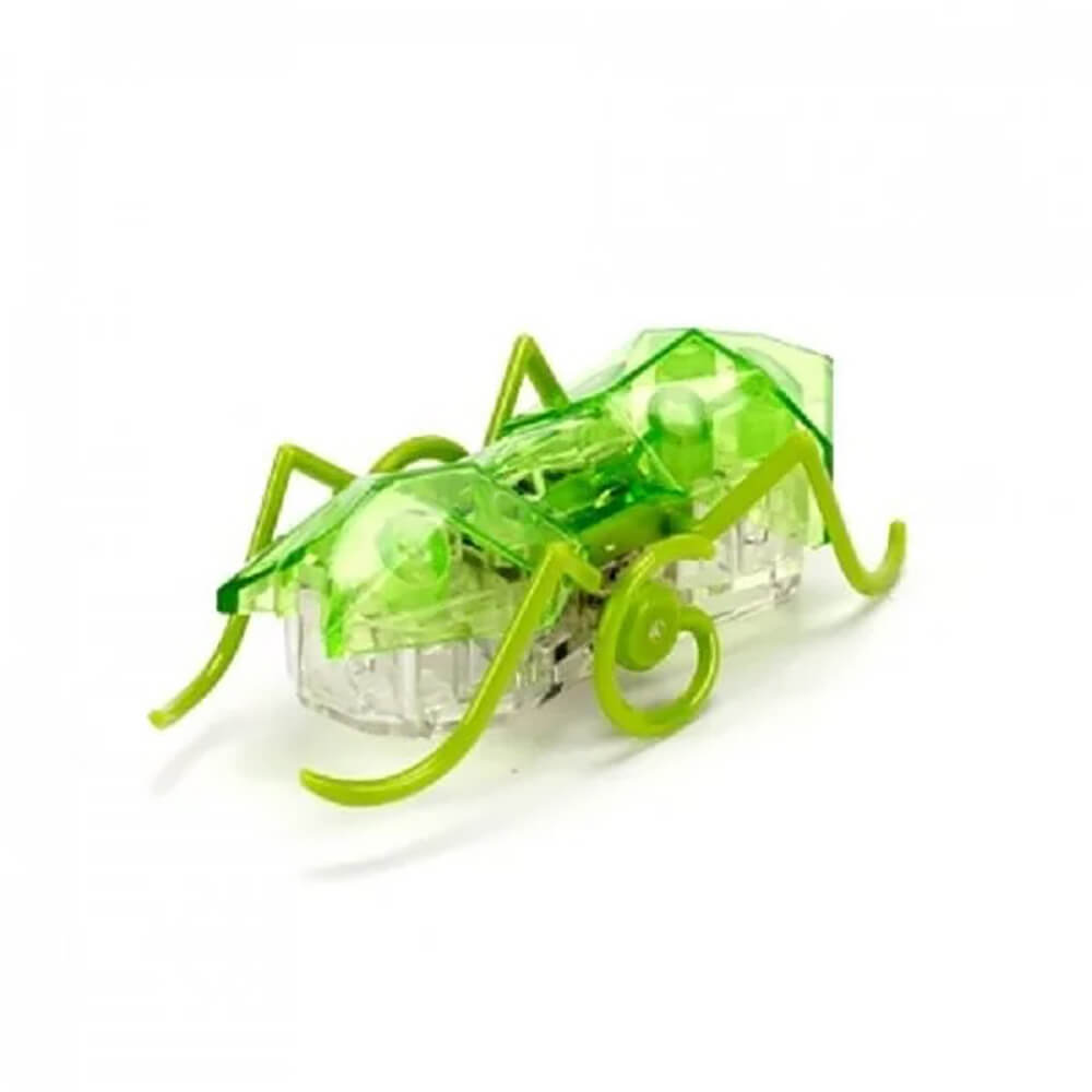 HEXBUG Micro Ant Robotic Creature (Green)