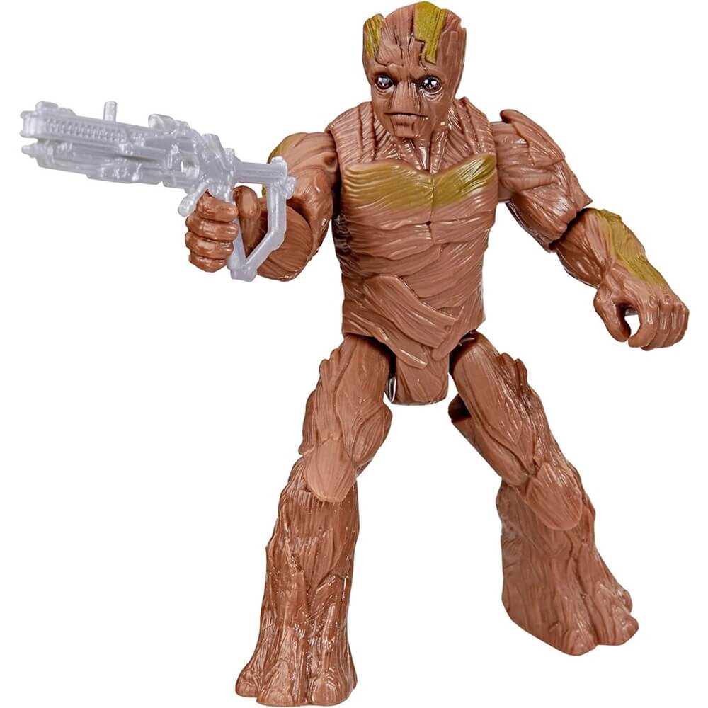 Marvel Studios' Guardians of the Galaxy Vol. 3 Groot Epic Hero Series ...