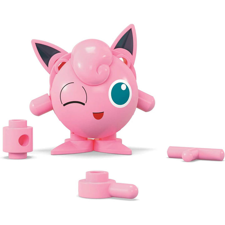MEGA Pokemon Poke Ball Jigglypuff Set – Maziply Toys