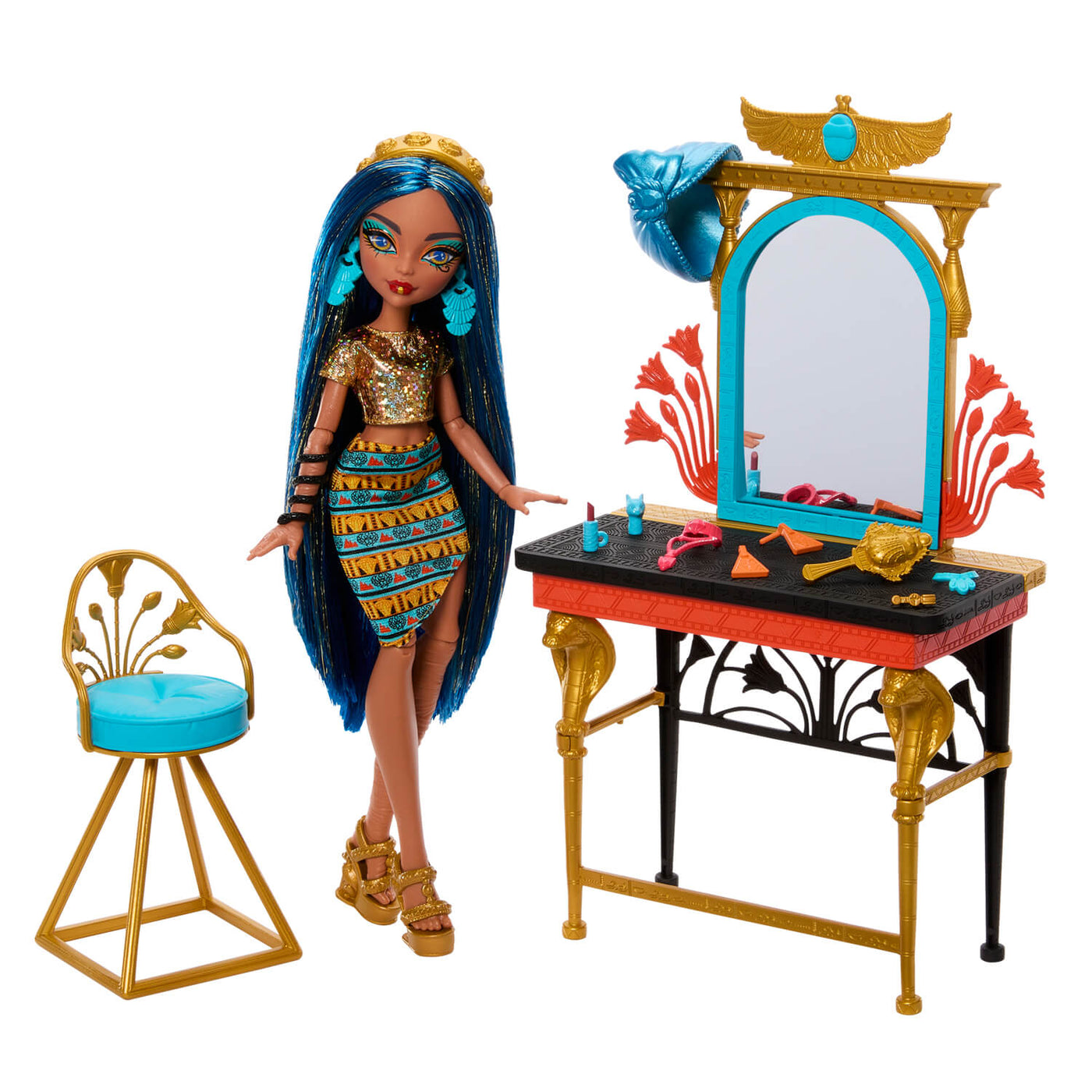 Monster High Dolls – Maziply Toys