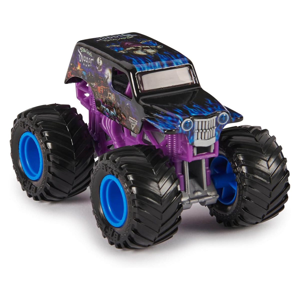 Amazing Son Uva Digger Monster Truck Gallery