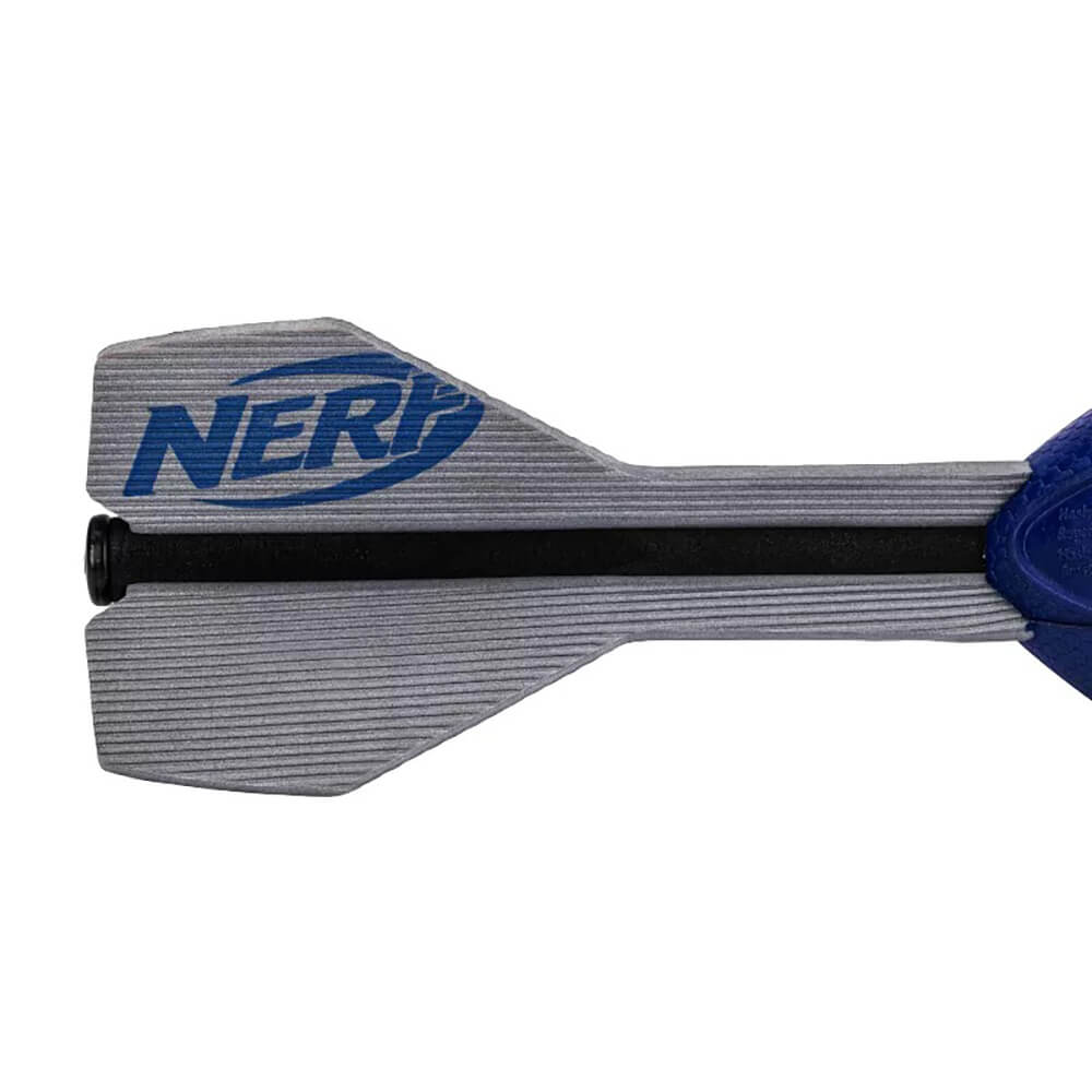 Nerf Vortex Aero Howler Foam Football