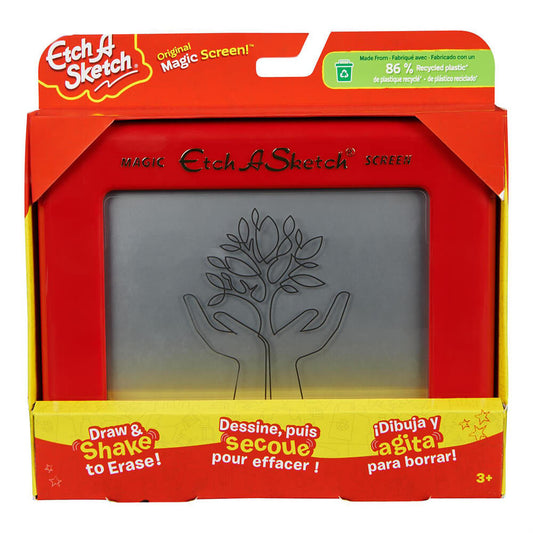 Original Magic Etch-A-Sketch Screen – Maziply Toys