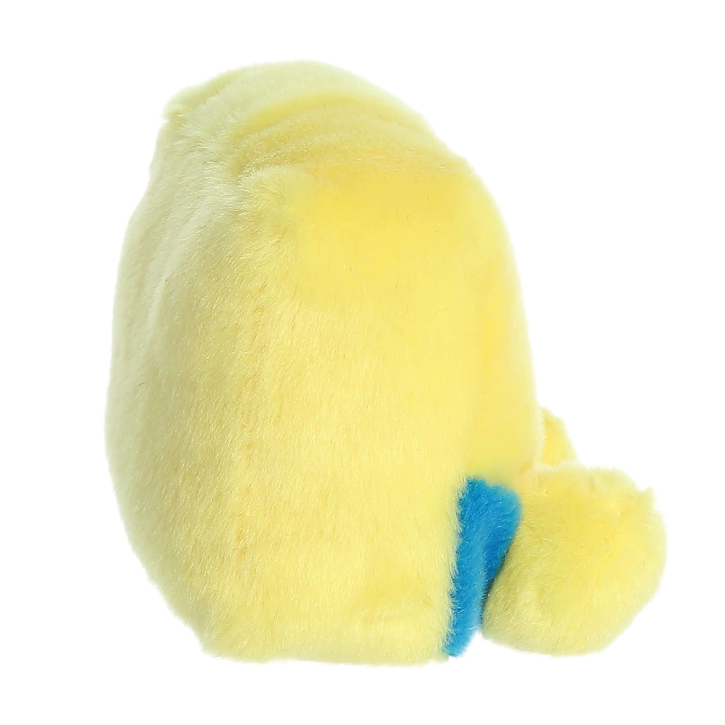 Palm Pals Doodle Crayon Box 5" Stuffed Animal