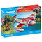 Playmobil Firefighting Seaplane Vehicle – Maziply Toys