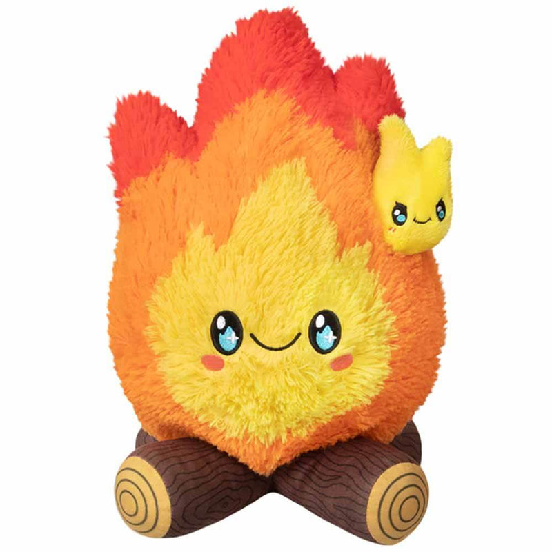 Plush & Stuffed