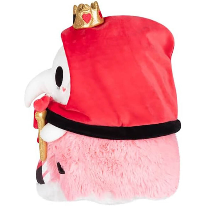 Squishable Mini Squishable King & Queen of Hearts Plague Set – Maziply Toys