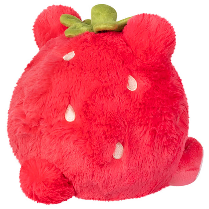 Squishable Mini Squishable Strawbeary Strawberry Bear Plush – Maziply Toys