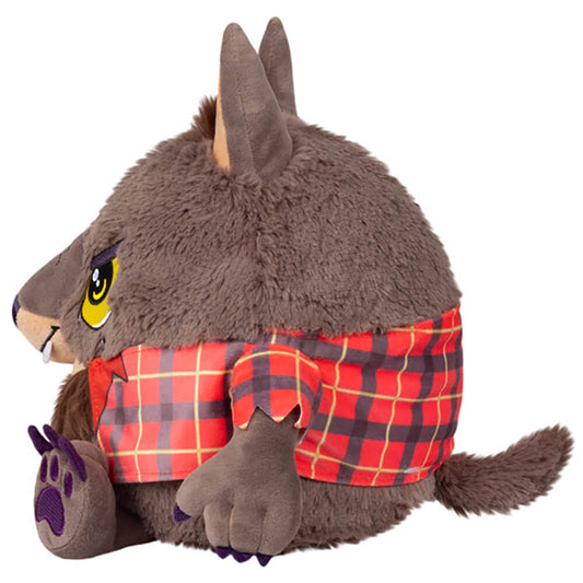 Squishable Mini Werewolf II Plush – Maziply Toys