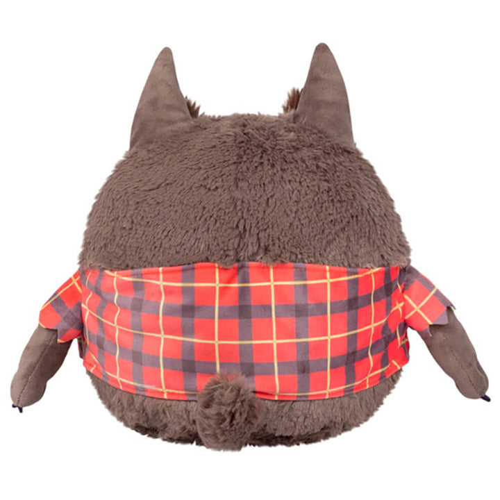 Squishable Mini Werewolf II Plush – Maziply Toys