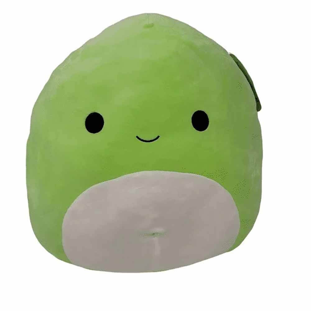 Squishmallow Henry Green Turtle 8" Plush