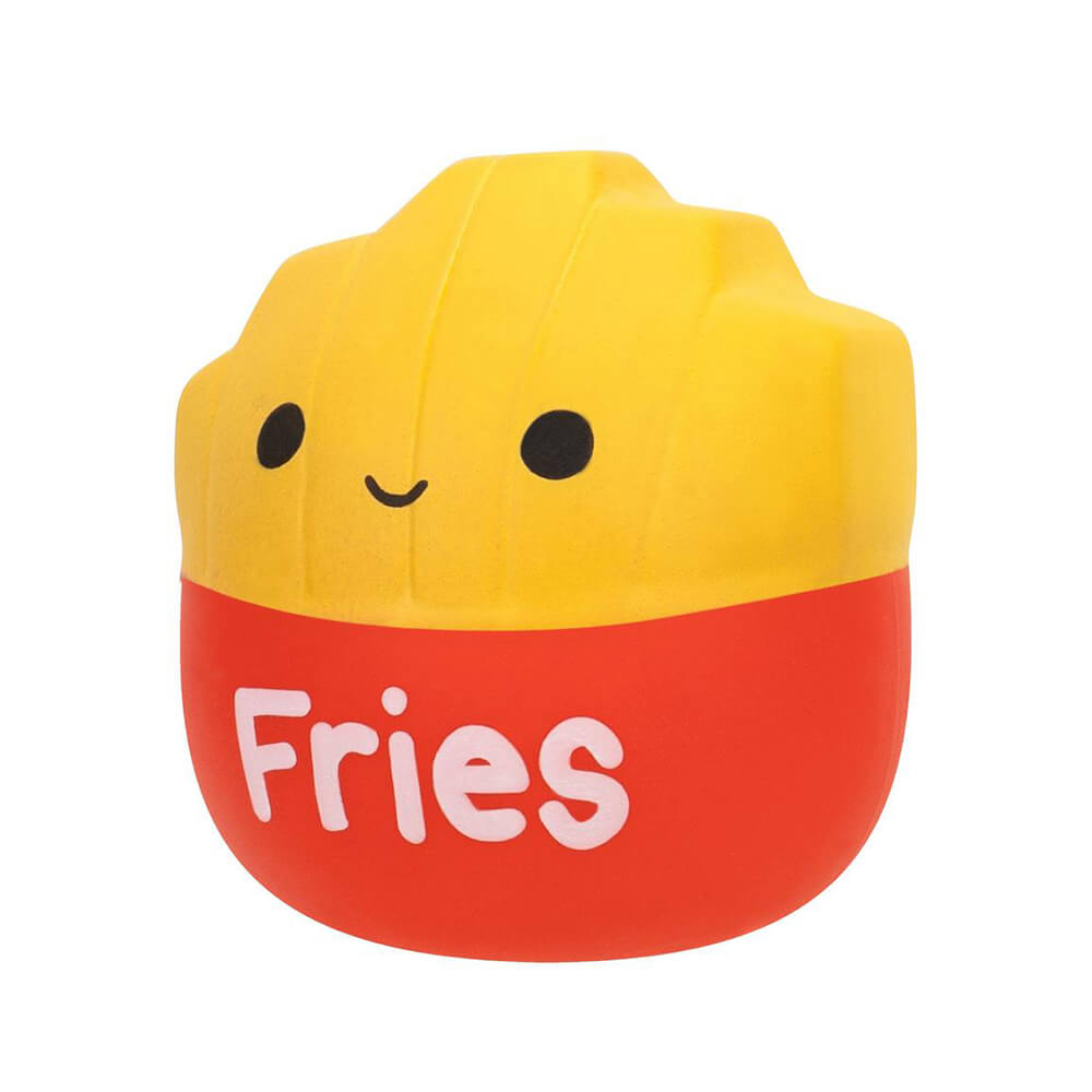 Squishmallows Squooshems "Food Squad" Series 3 2.5 Inch Blind Bag Plus