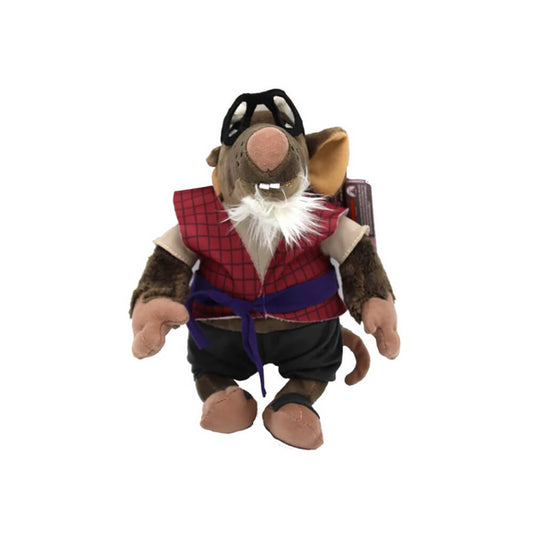 Teenage Mutant Ninja Turtles Mutant Mayhem Splinter Plush – Maziply Toys