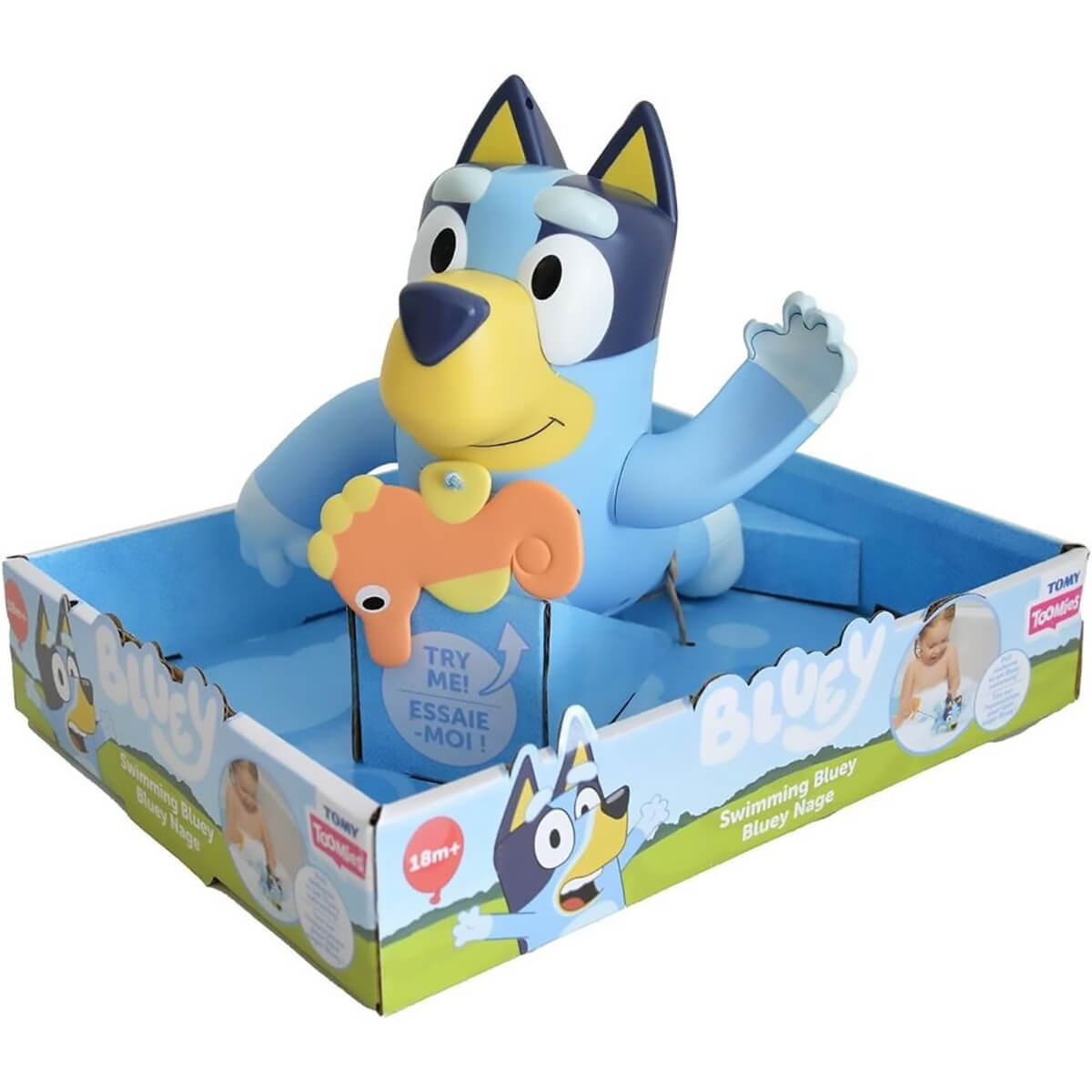 Bluey Toys – Maziply Toys