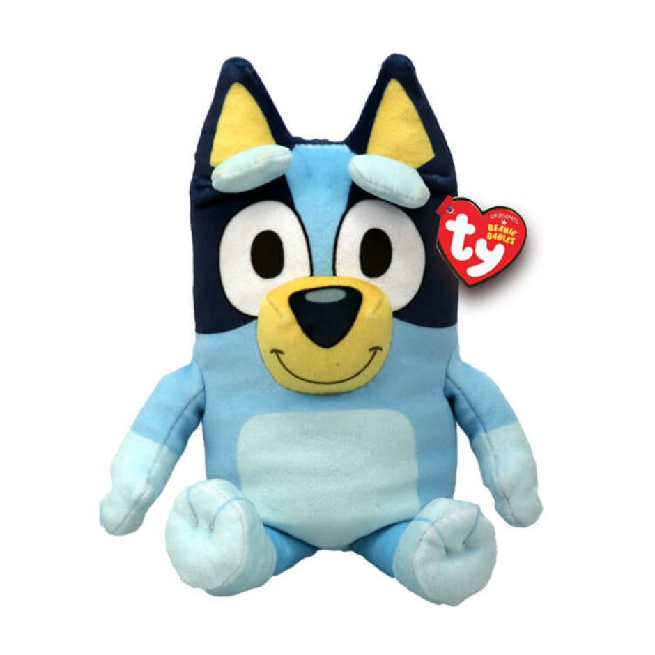 Bluey Toys – Maziply Toys