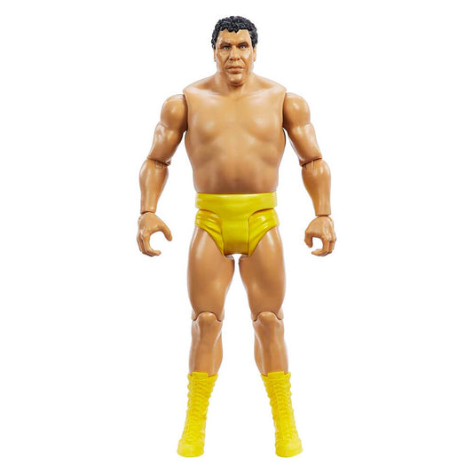 WWE Wrestlemania Andre the Giant Action Figure – Maziply Toys