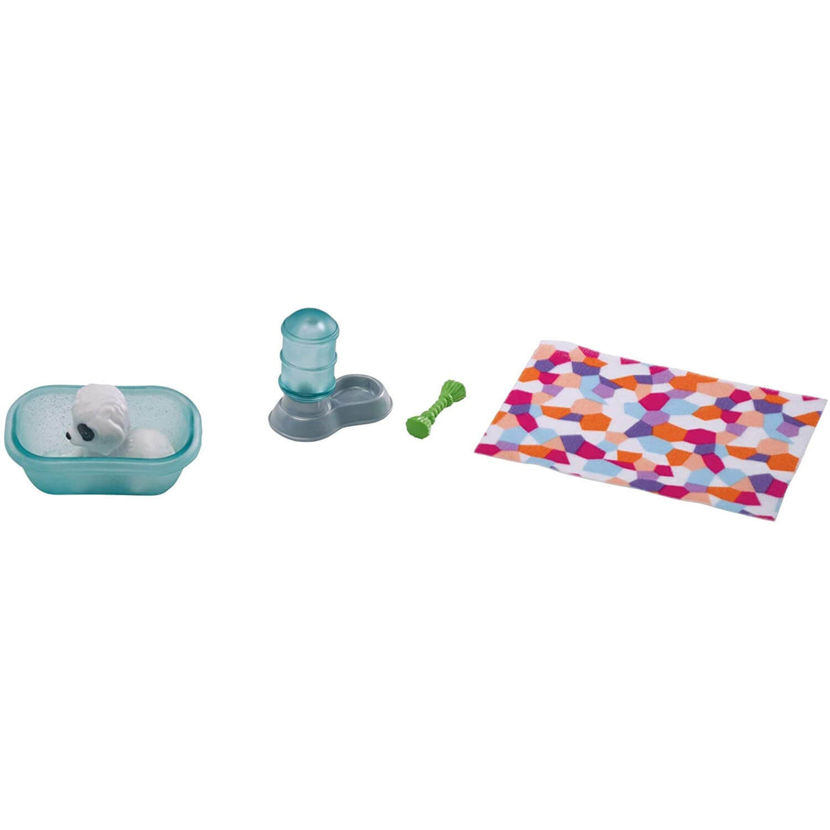 Barbie Doll and Mini Doghouse Accessory Playset – Maziply Toys