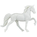 Breyer Craft Colorful Horse Breeds Paint & Play Set