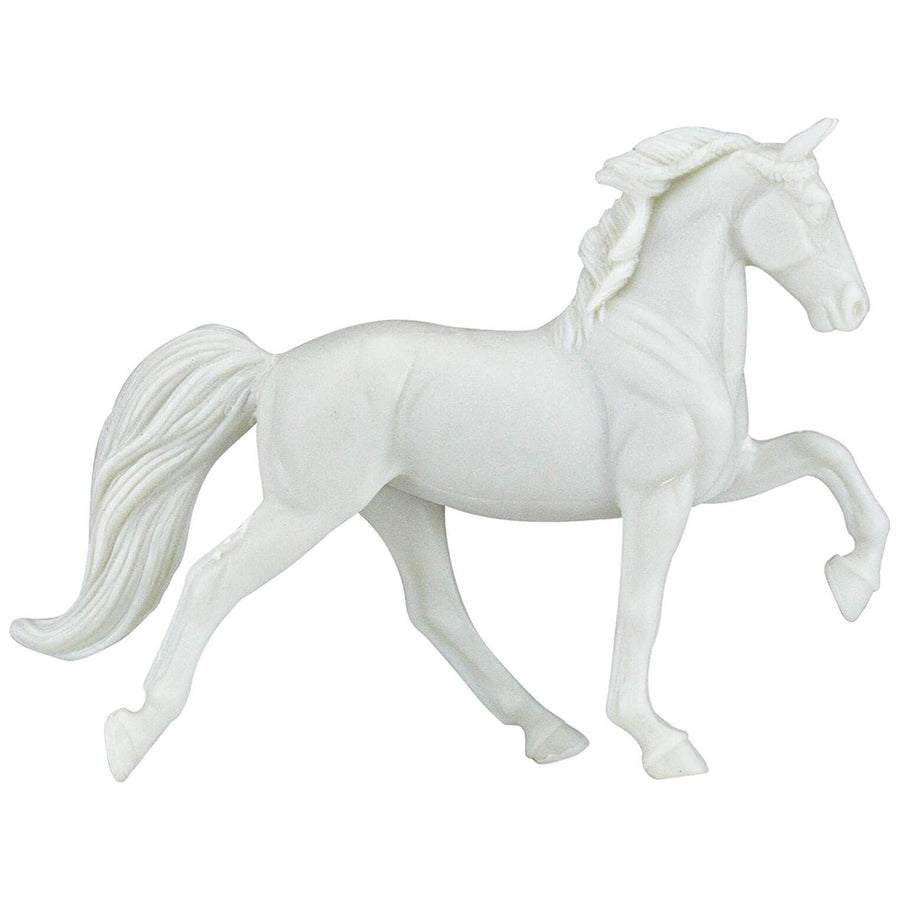 Breyer Craft Colorful Horse Breeds Paint & Play Set