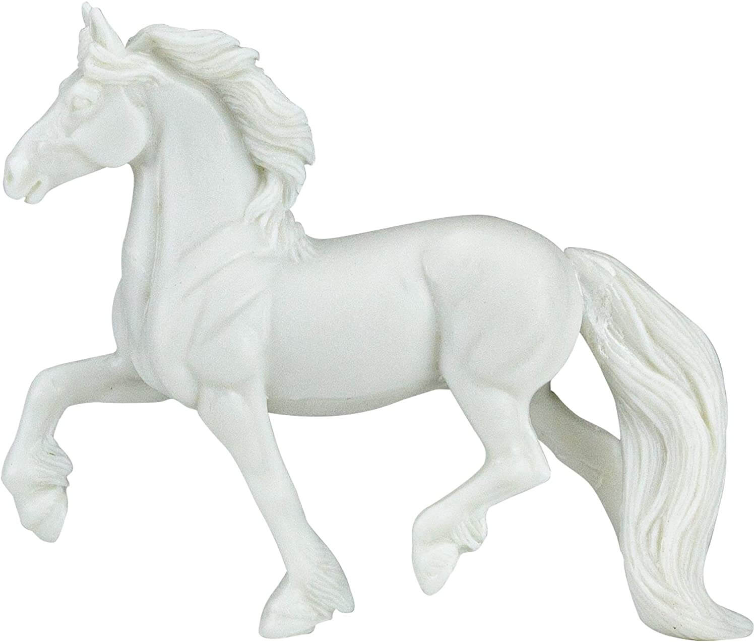 Breyer Craft Colorful Horse Breeds Paint & Play Set