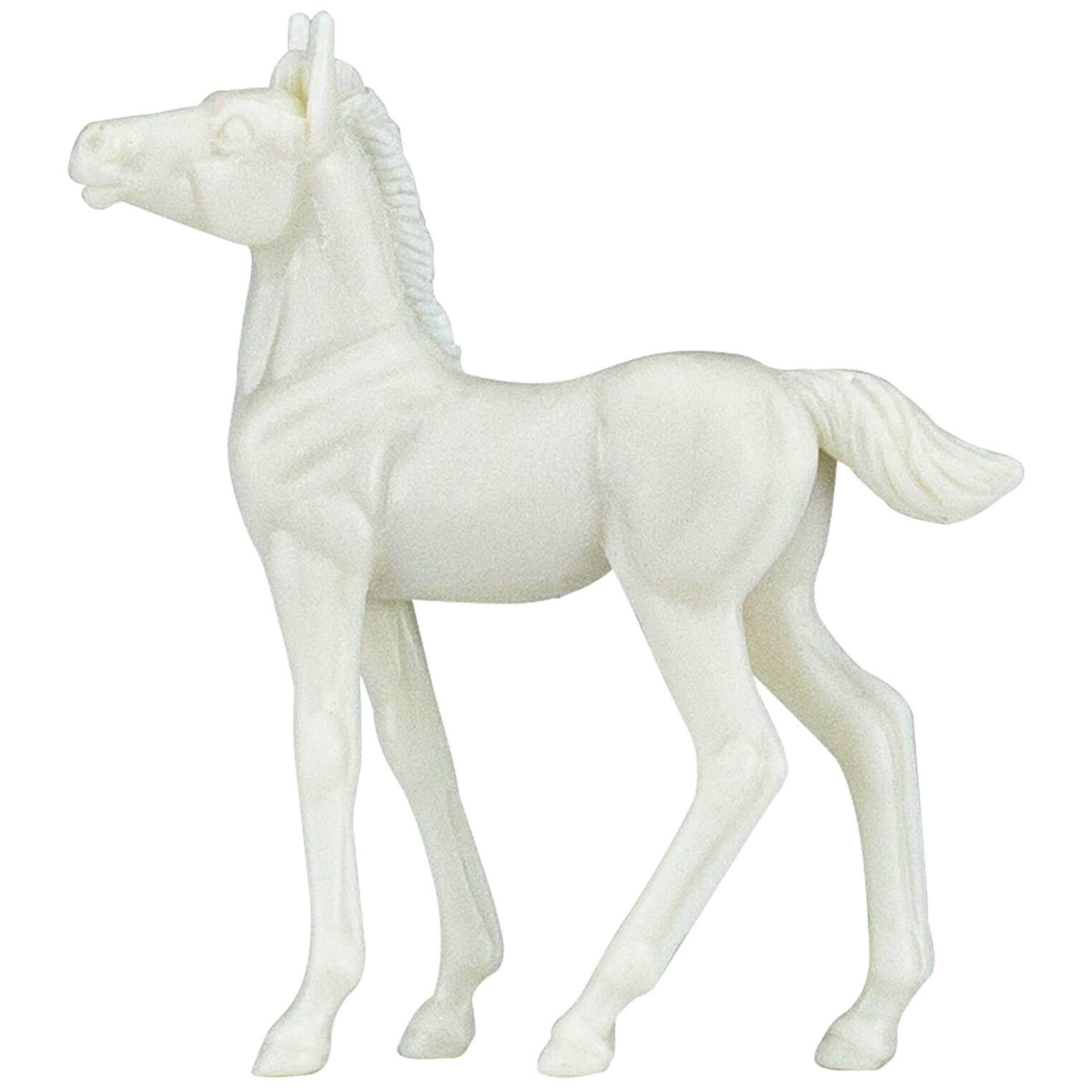 Breyer Craft Colorful Horse Breeds Paint & Play Set