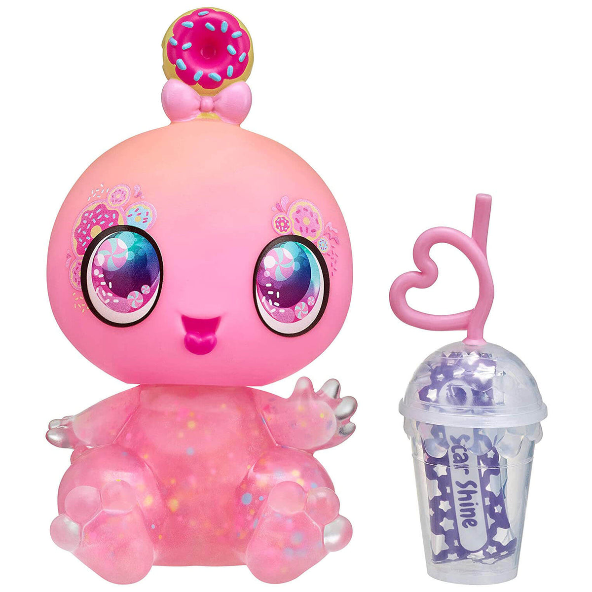 Goo Goo Galaxy DIY Galactic Slime Activity Set Astra Nommy – Maziply Toys