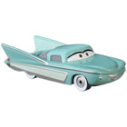 Disney Pixar Cars Flo 1:55 Scale Diecast Vehicle – Maziply Toys