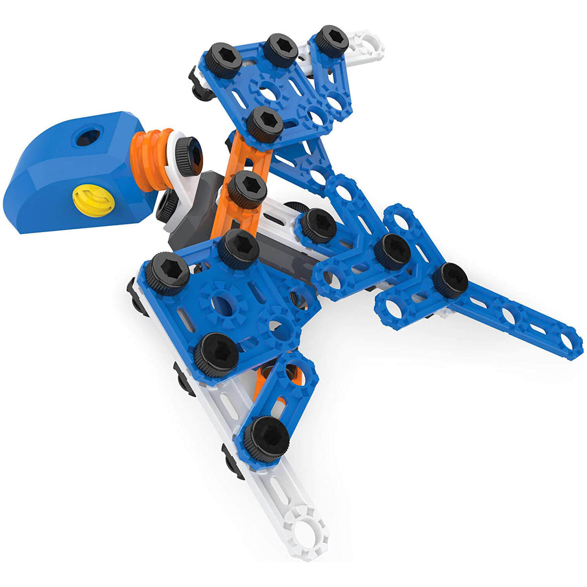 Meccano Junior 150 Piece Bucket Set – Maziply Toys