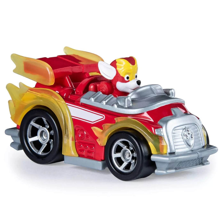 PAW Patrol True Metal Mighty Marshall Vehicle – Maziply Toys